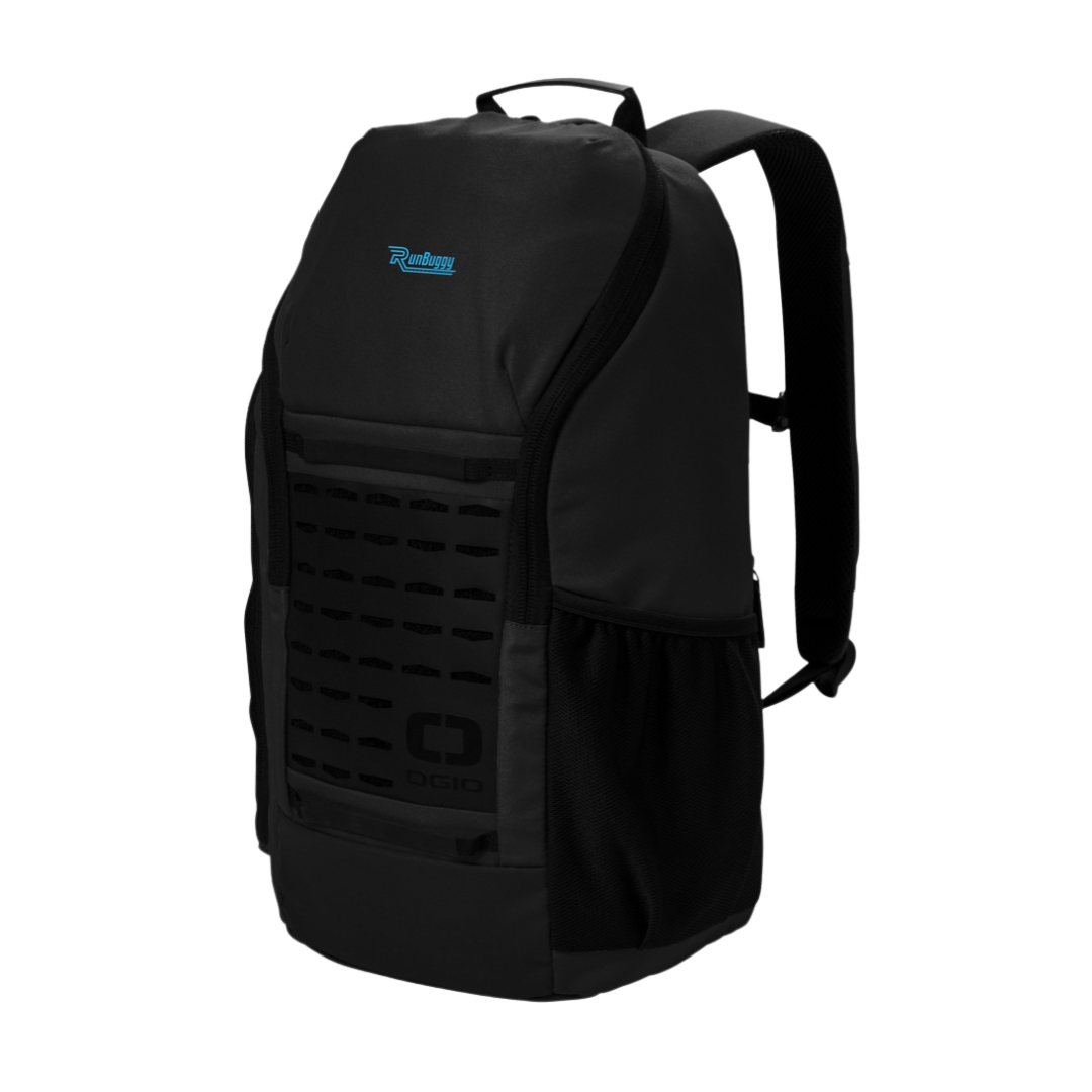 OGIO® Surplus Backpack | RunBuggy Store