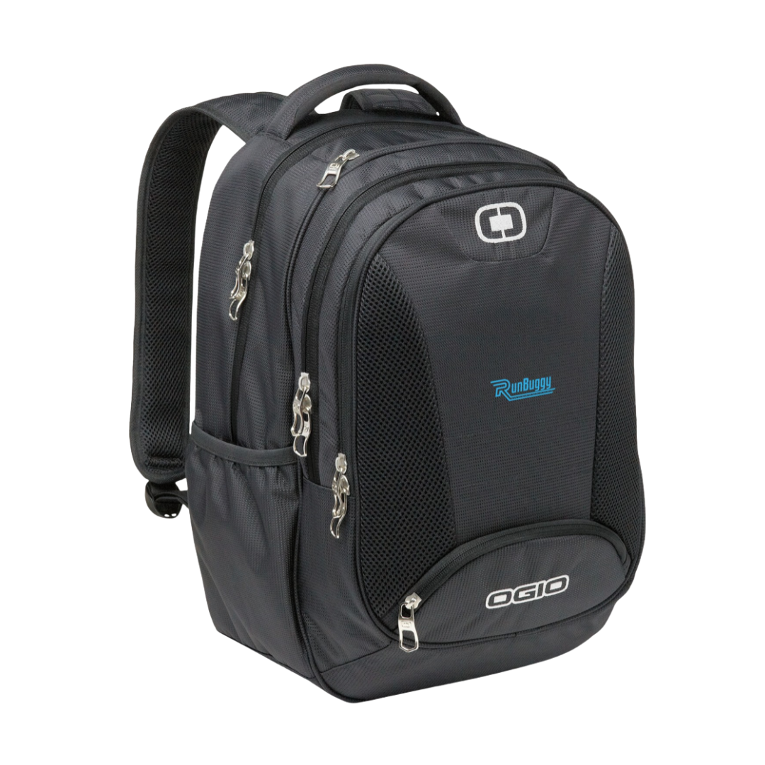 OGIO® Bullion Backpack | RunBuggy Store