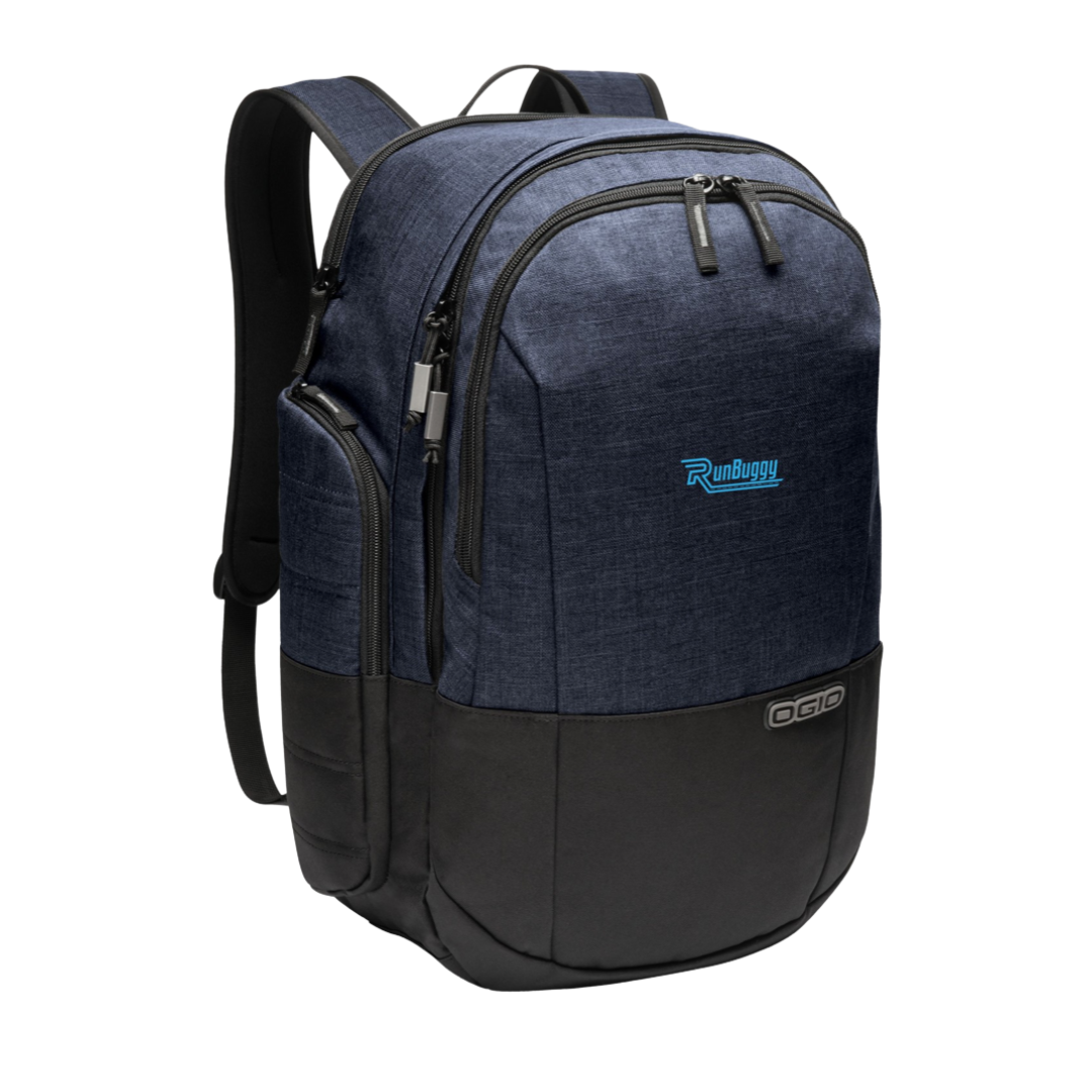 OGIO® Rockwell Backpack | RunBuggy Store
